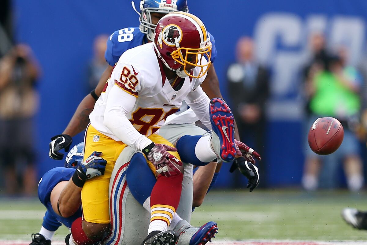 Washington Redskins: Winners and Losers from Sunday's 27-23 Loss to the ...