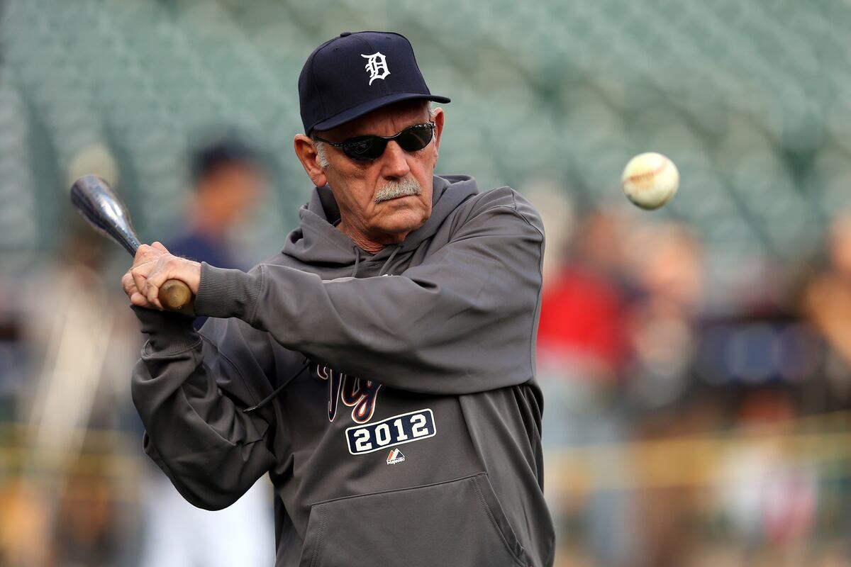 Jim Leyland Deserves A Lifetime Contract From The Detroit Tigers | News