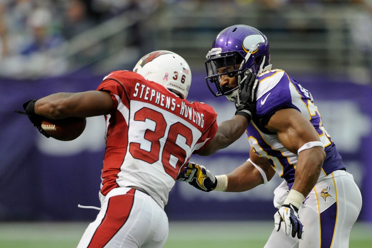 LaRod Stephens-Howling: Updated Fantasy Outlook and Analysis for ...
