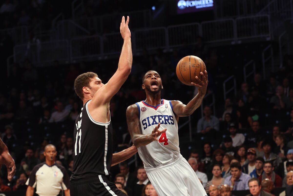 Brooklyn Nets: Will the New-Look Nets Have the Defense for a Title Run ...