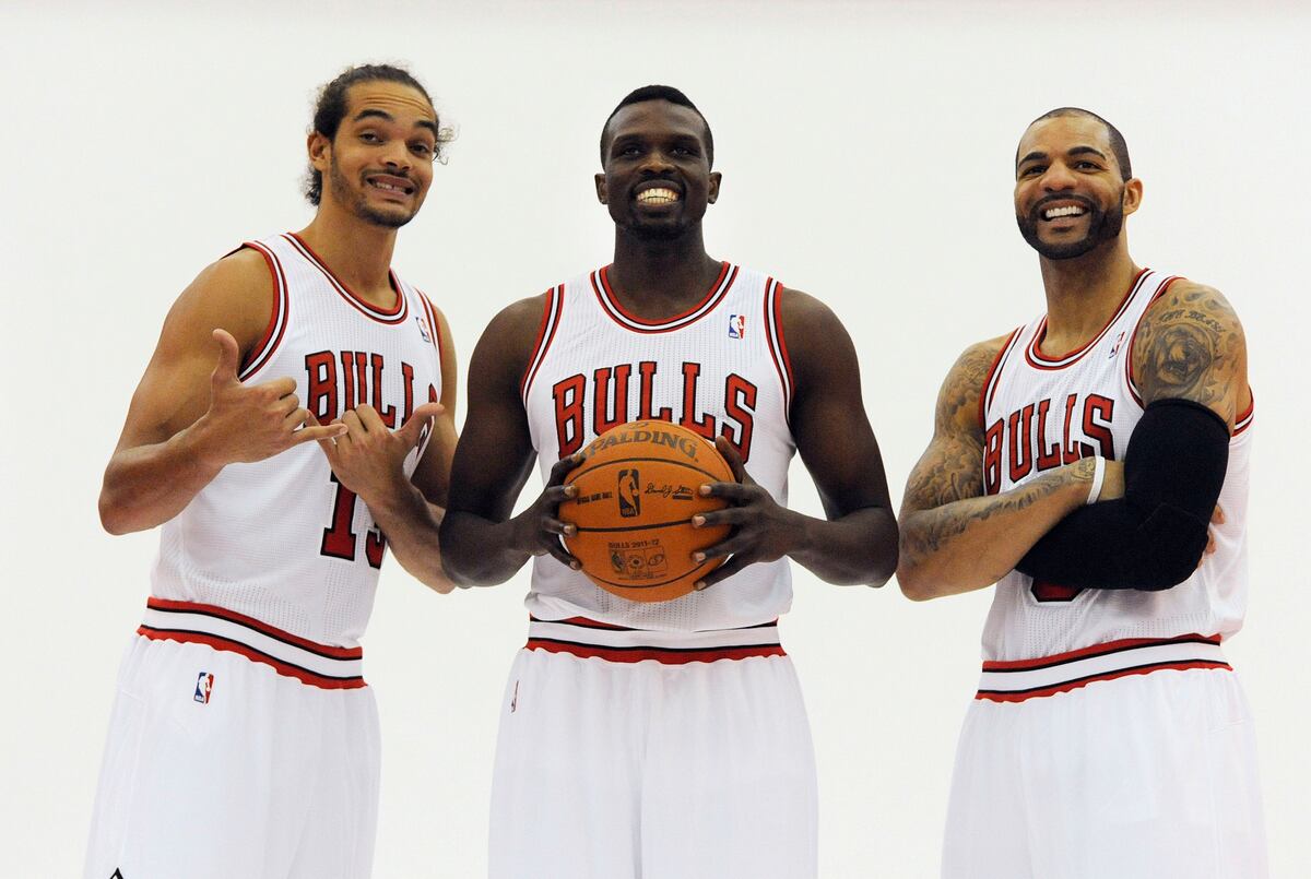 Aggregating the Hottest Chicago Bulls Season Predictions from Around ...