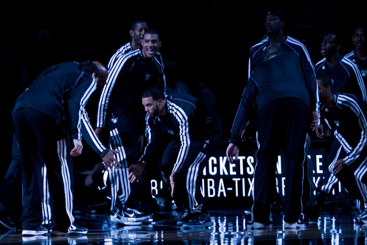 Ranking Each NBA Team's Starting 5 | News, Scores, Highlights, Stats ...