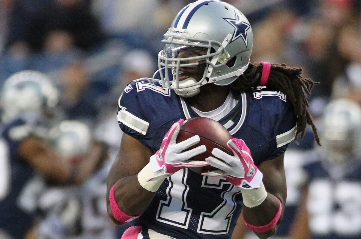 Building an NFL Trade Deadline Wish List for the Miami Dolphins | News ...