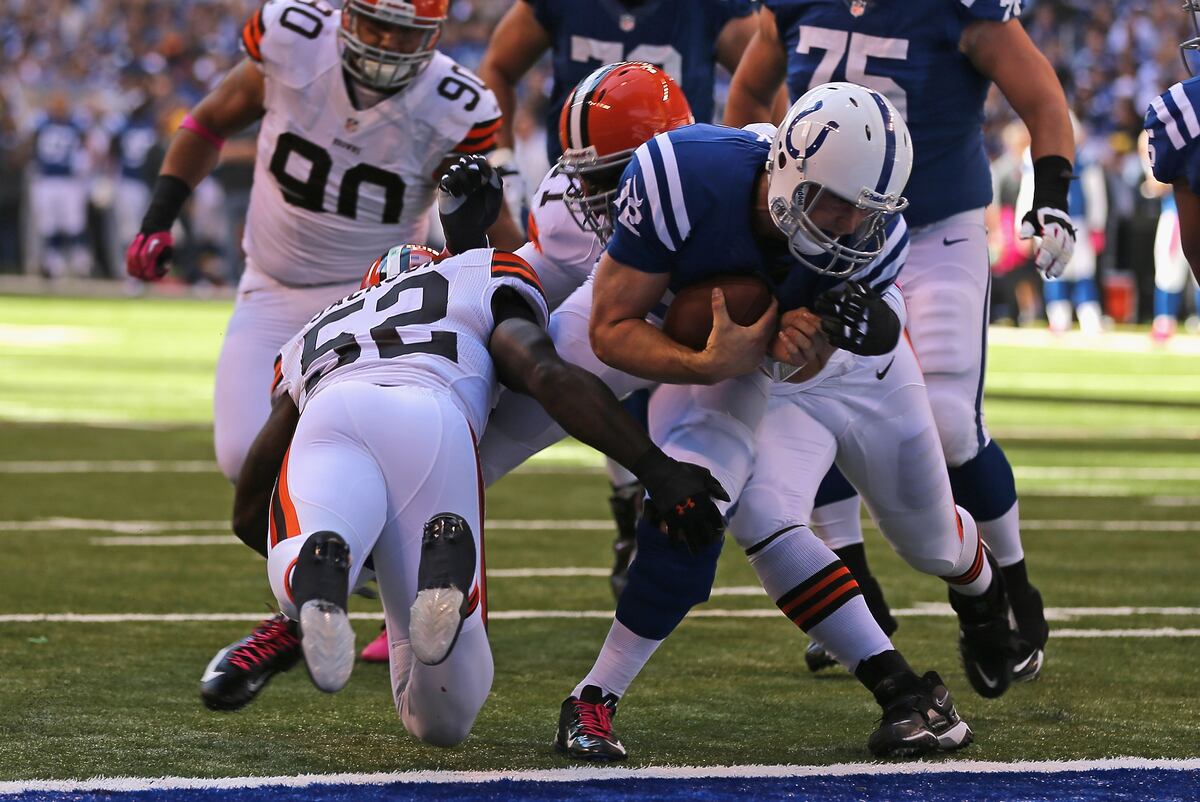 Week 7 Rookie QB Recap: Rookies Go 1-3 | News, Scores, Highlights ... Week 7 Rookie QB Recap: Rookies Go 1-3 | News, Scores, Highlights ...