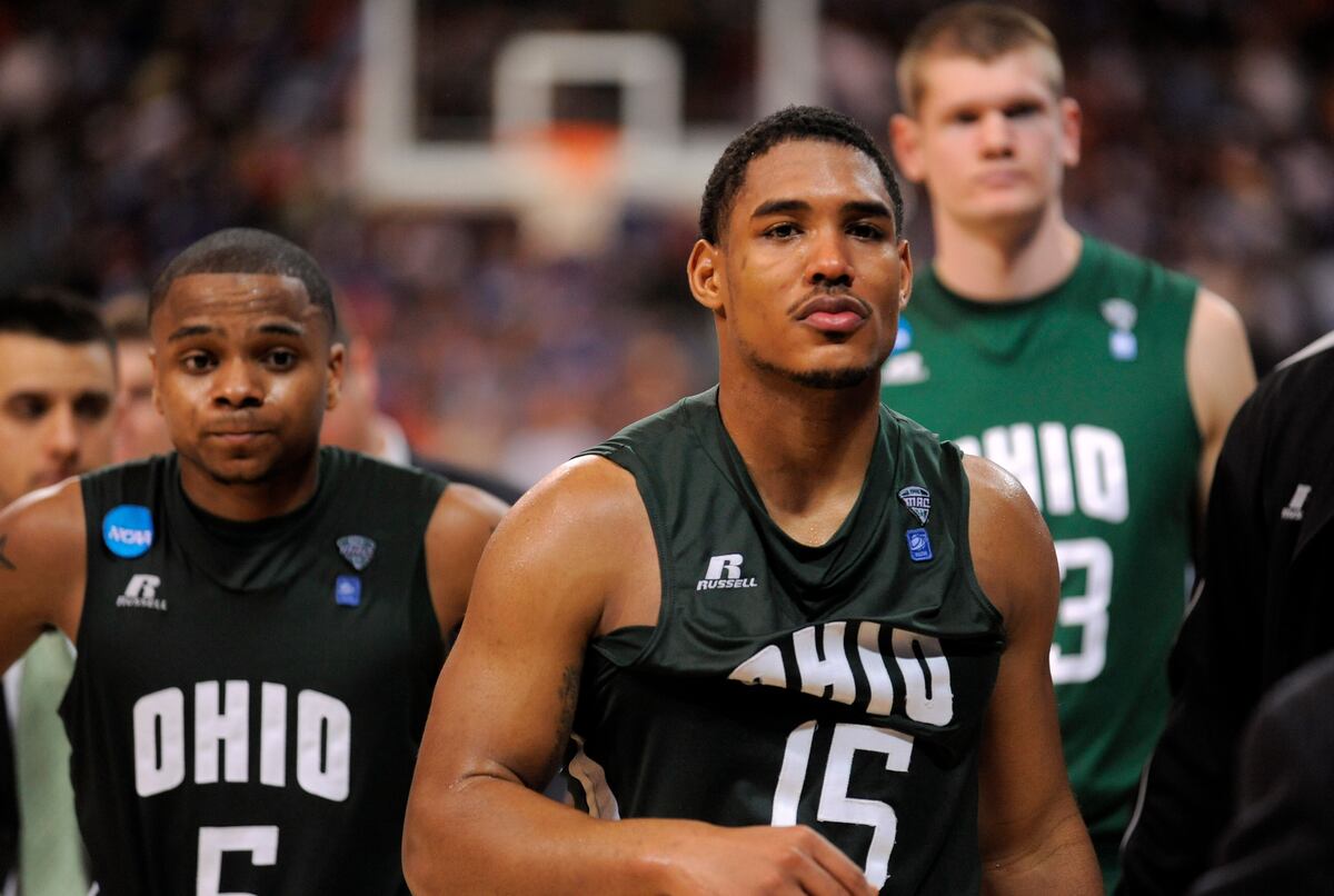 Ohio Basketball: 7 Bold Predictions for the Bobcats' 2012-13 Season ...