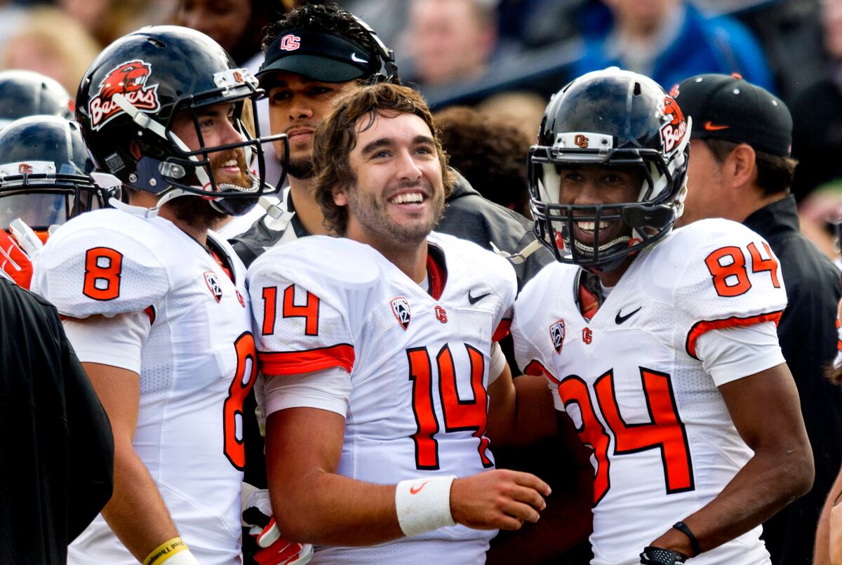 Beavers' Dream Season Is About to Take Nightmarish Turn | News, Scores ...