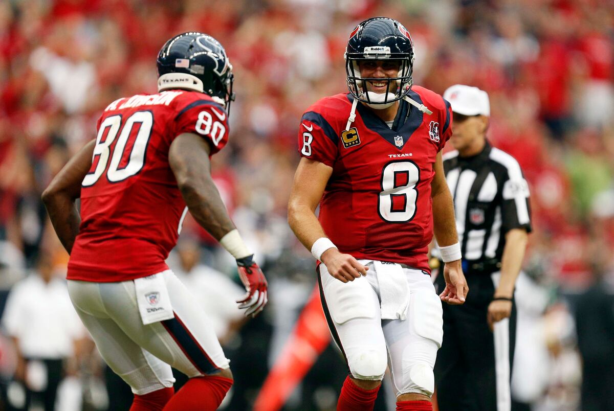 NFL Power Rankings: Team-by-Team Breakdown | News, Scores, Highlights ...