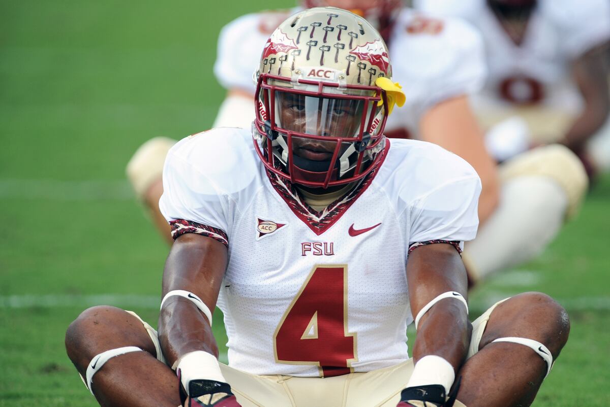 Florida State RB Chris Thompson Out for Season with Torn ACL | News ...