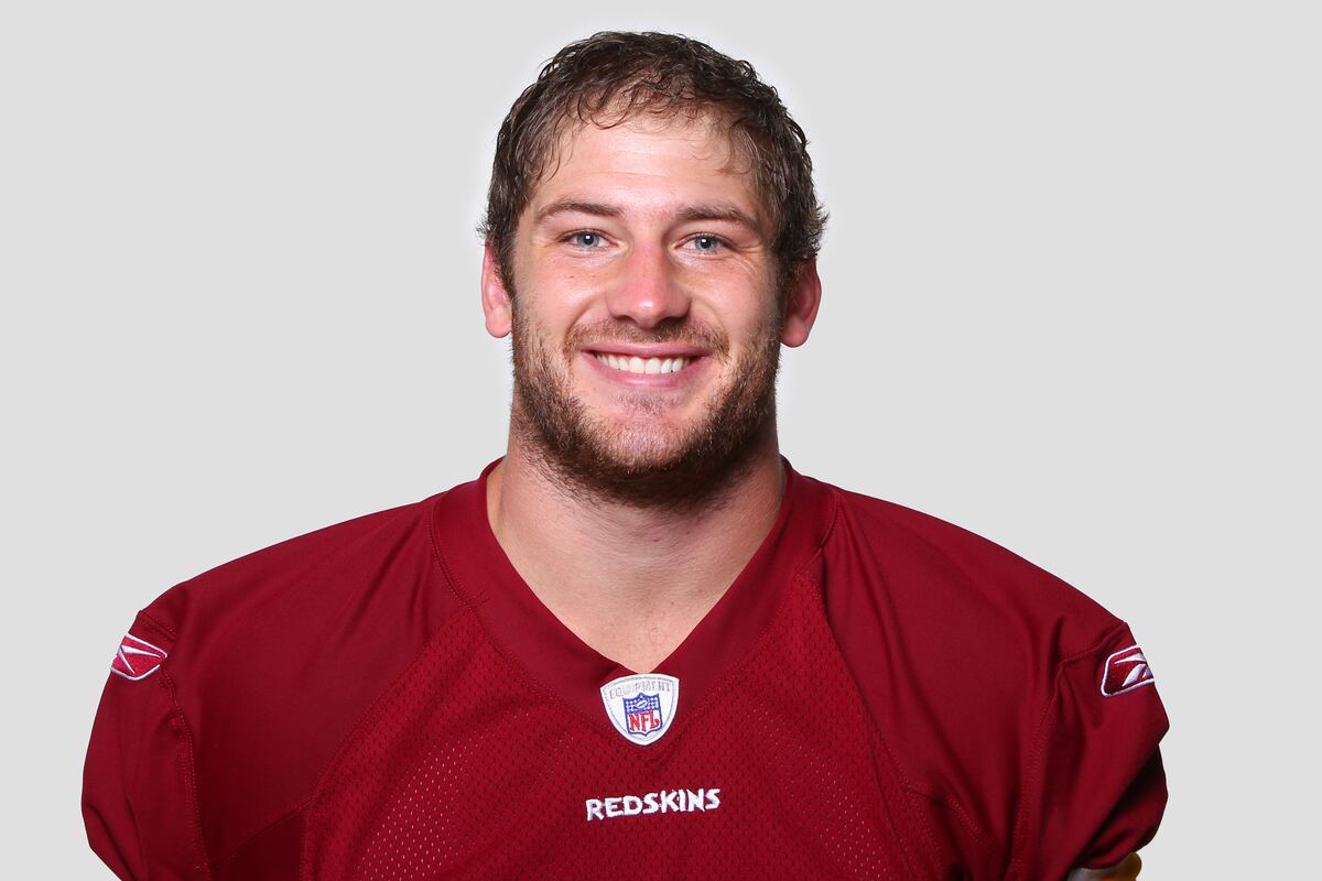 Chris Cooley: Fantasy Owners Should Gamble on Redskins TE | News ...