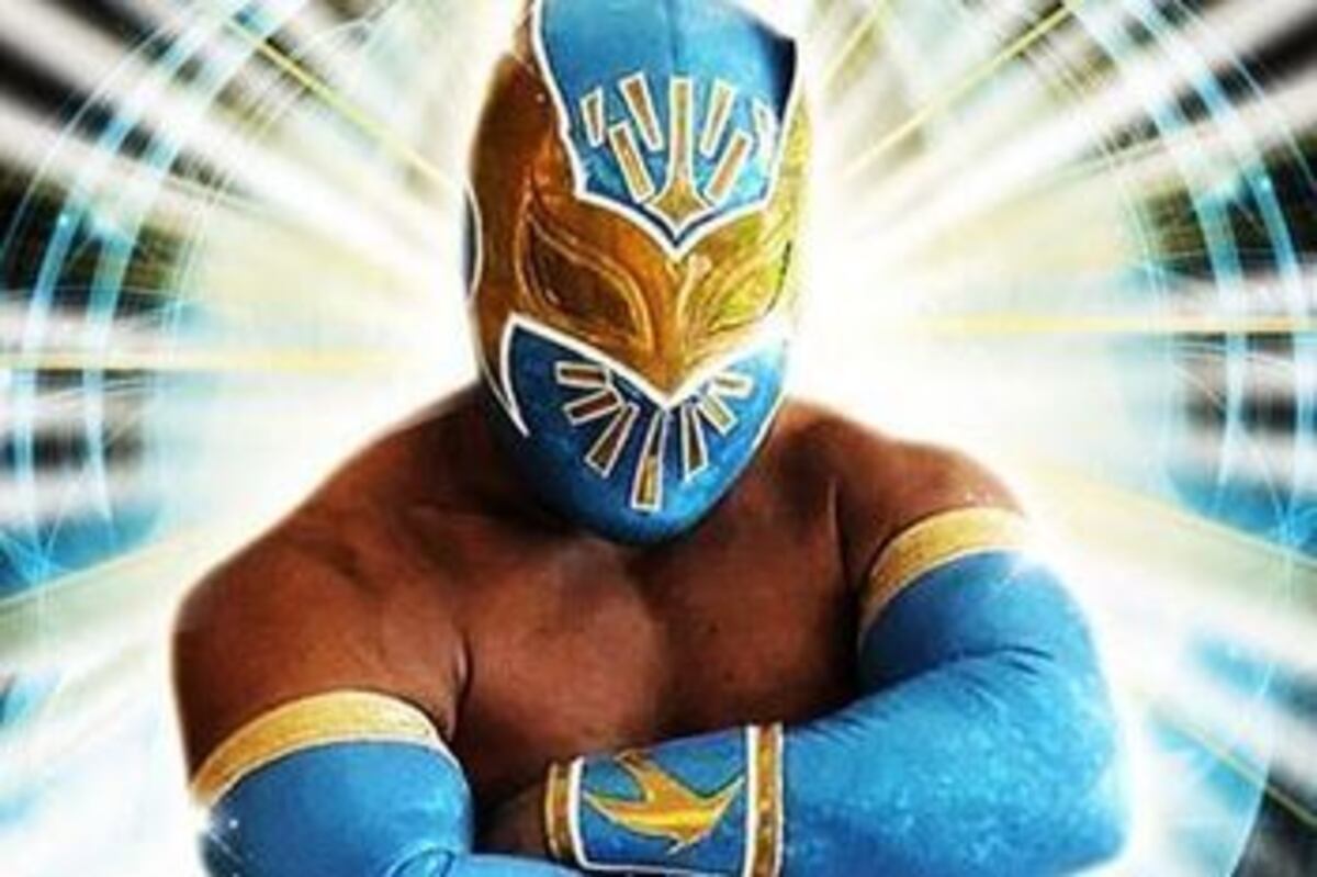 Pro Wrestling: 10 of the Best Wrestlers to Wear a Mask | News, Scores ...