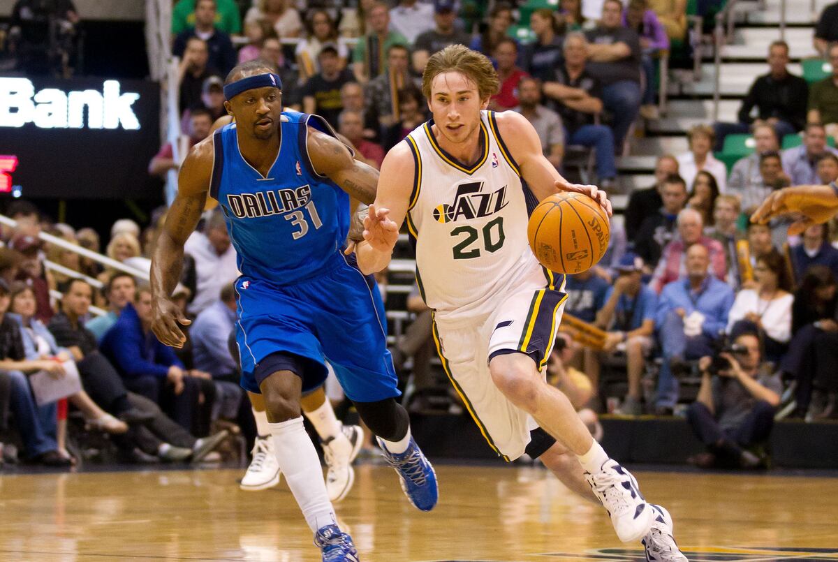 Fantasy Basketball Sleepers 2012: Perimeter Players Primed for Breakout ...