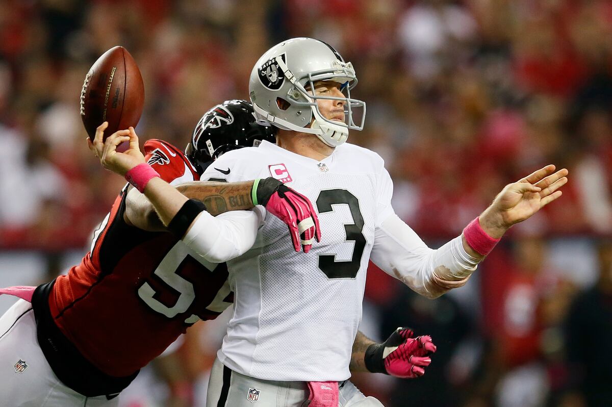 Which 2013 QB Draft Prospect Best Fits the Oakland Raiders? | News ...