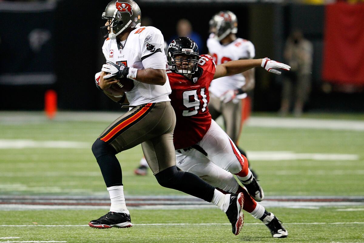 Atlanta Falcons DT Corey Peters Could Be Back Sunday, How Does He ...