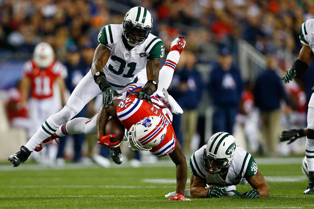 New York Jets: Is Gang Green This Season's 'Good Bad Team'? | News ...