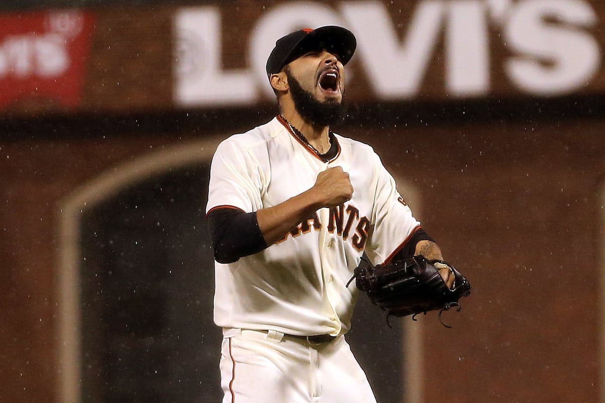 2012 World Series: 4 Reasons San Francisco Giants Will Be World ...