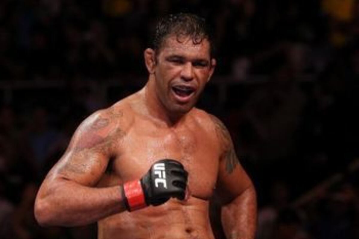 UFC Matchmaker for a Day: 10 Non-Title Fights That Could Be Made Today ...