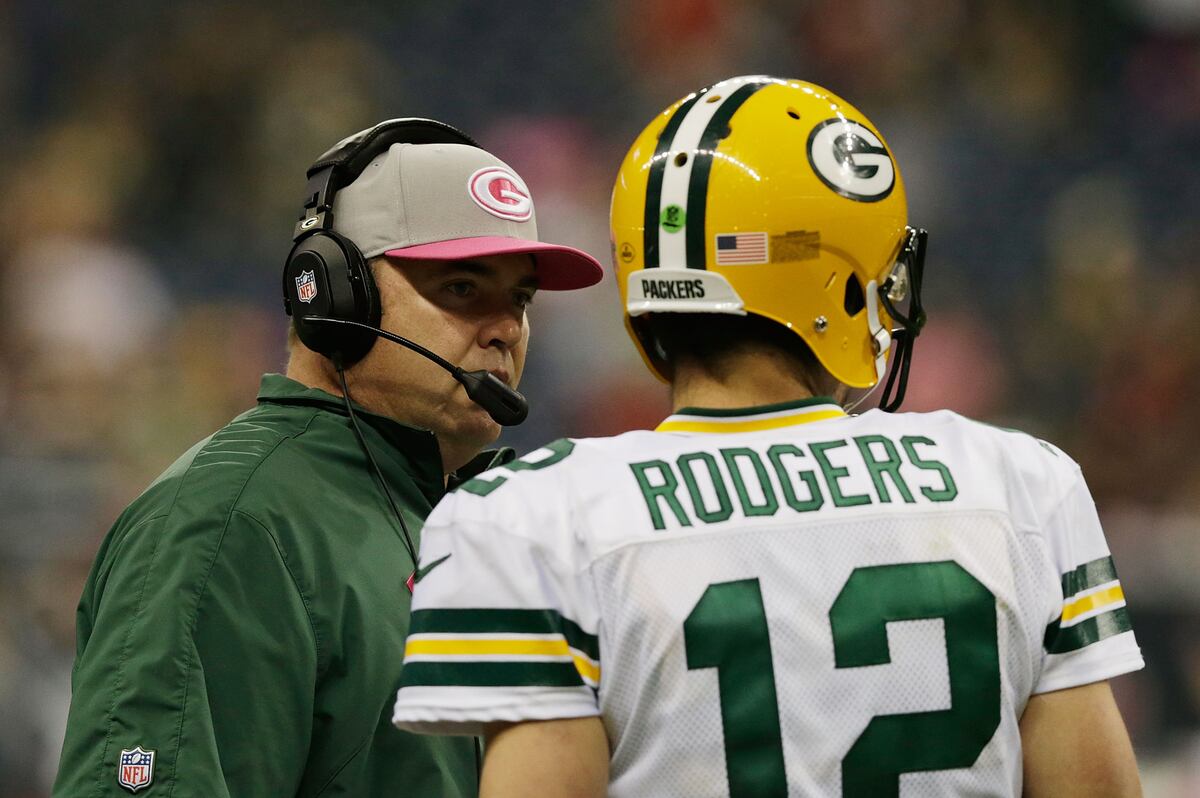 Green Bay Packers Midseason Report Card: Did They Make the Grade ...