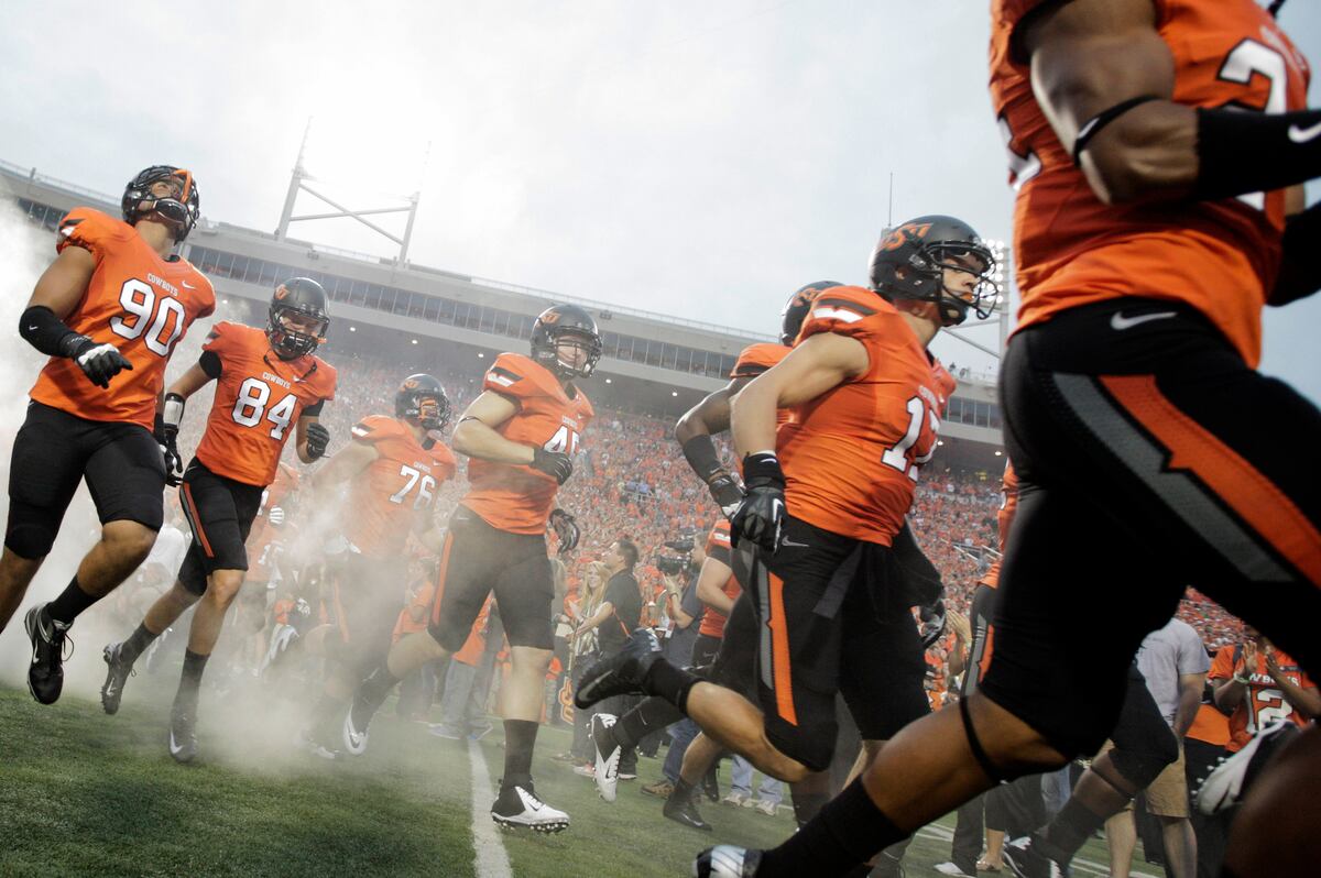 TCU vs. Oklahoma State: TV Schedule, Live Stream, Radio, Game Time and More | News, Scores ...