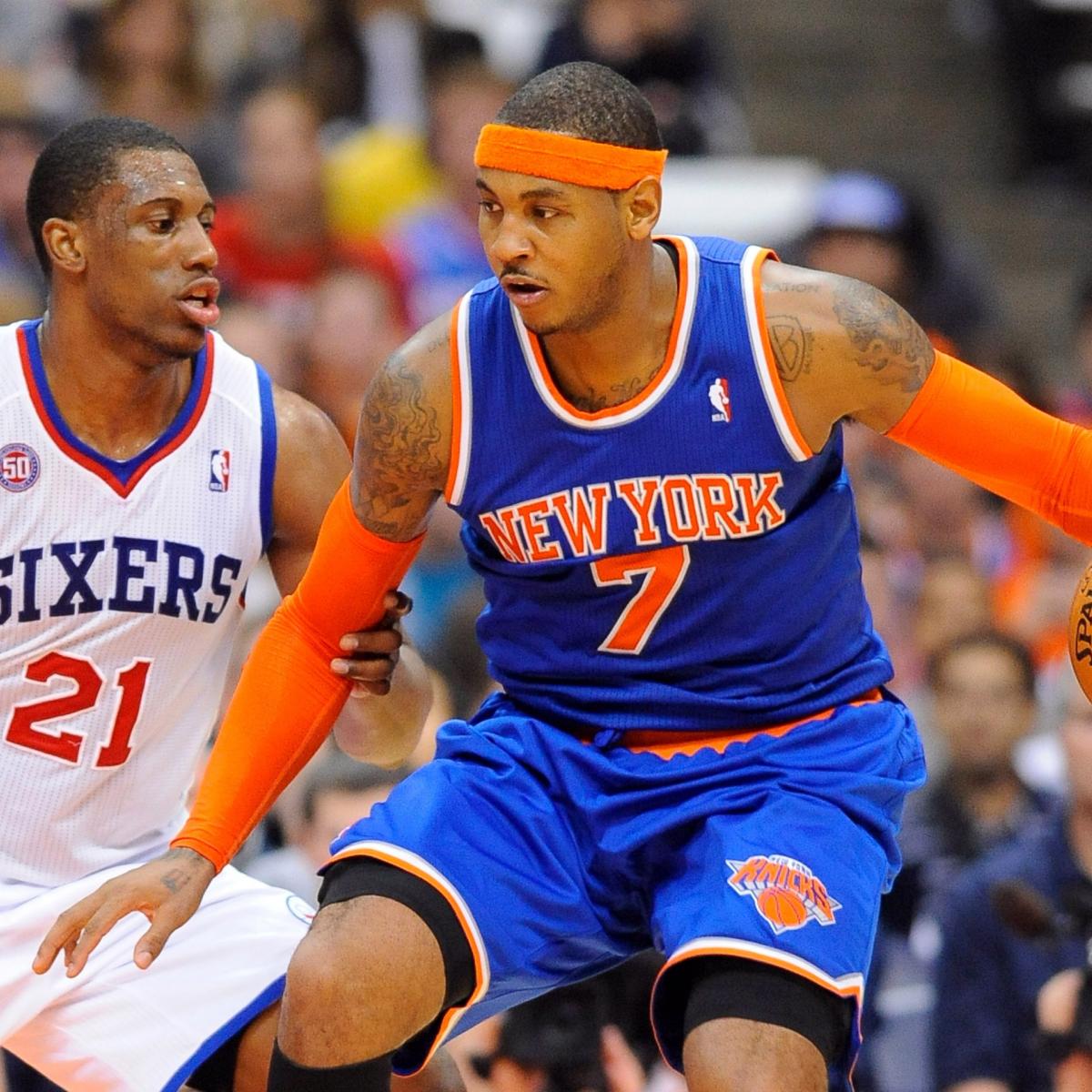 NBA Training Camp Primer: Rounding Up Latest Buzz, Roster Cuts and More ...
