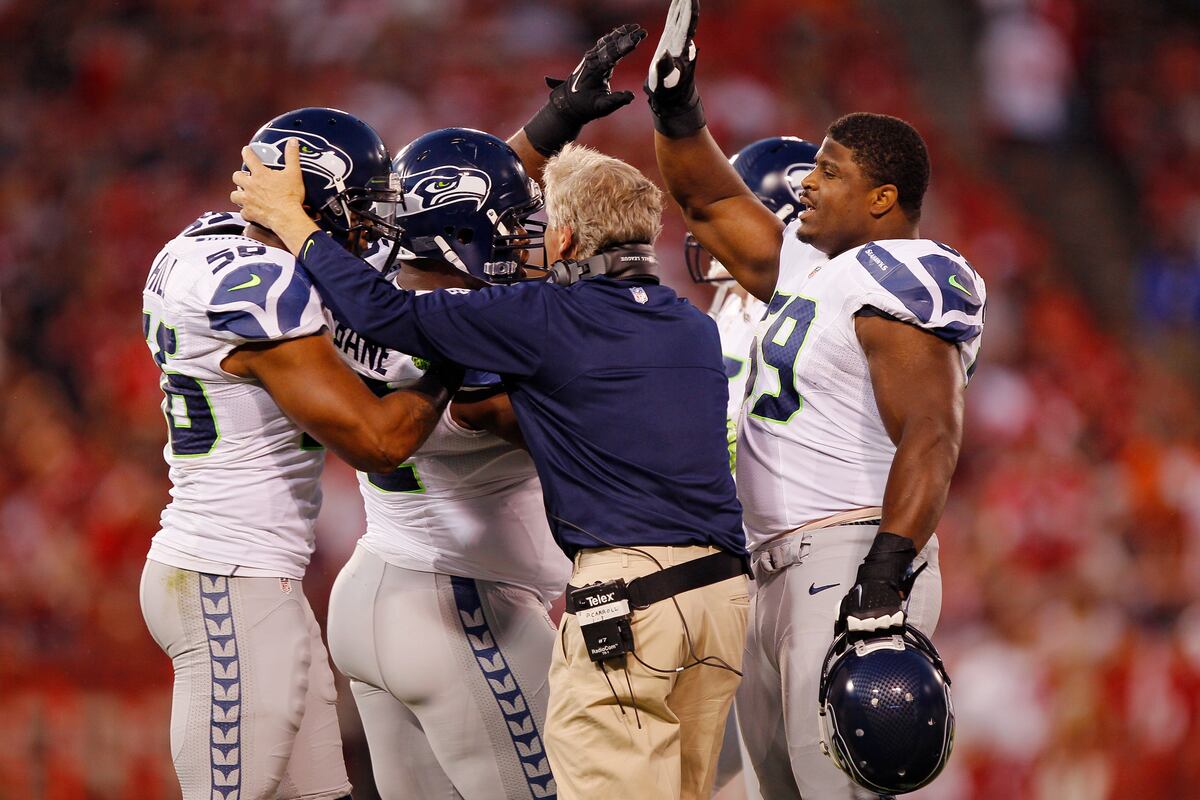 Seattle Seahawks Progress Report: Where Do Things Stand Heading into ...