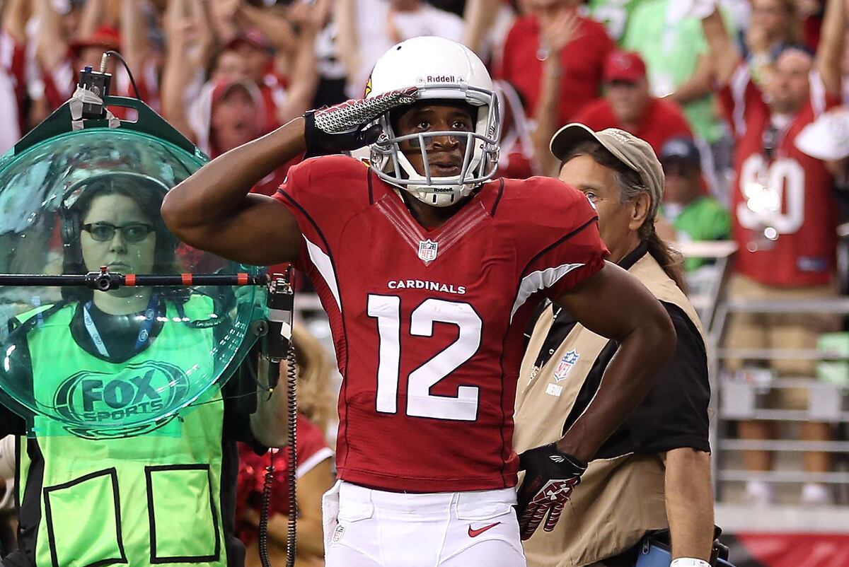 Buying or Selling Andre Roberts as a Must-Play Fantasy Receiver | News ...