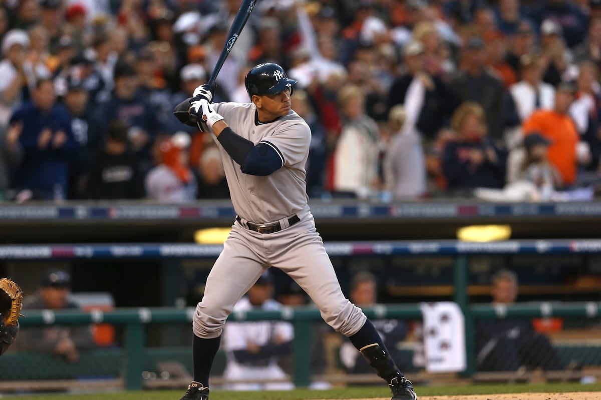 New York Yankees: 6 Moves the Yankees Must Make to Be Contenders in ...