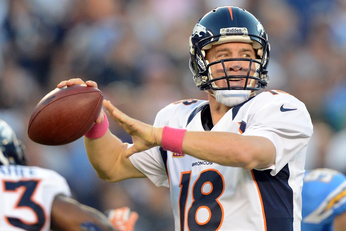 NFL Week 8 Predictions: Latest Odds and Picks Against the Spread | News ...