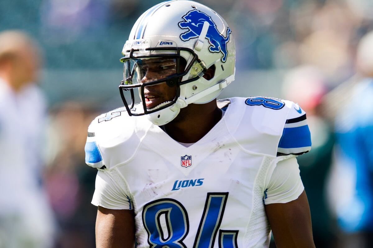 Ryan Broyles: Updated Fantasy Outlook & Analysis for Lions WR | News ...