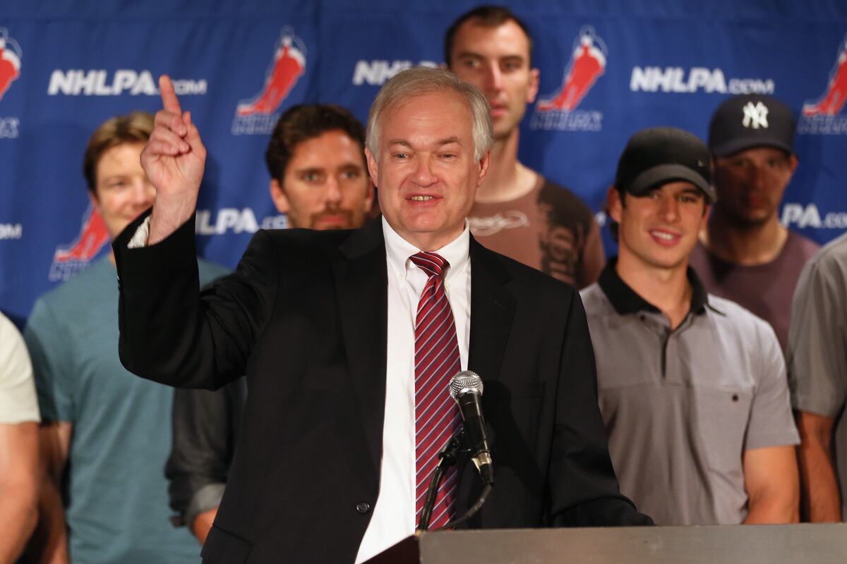 NHL Lockout: Why NHLPA Can't Even Trust League, Owners Anymore in CBA ...
