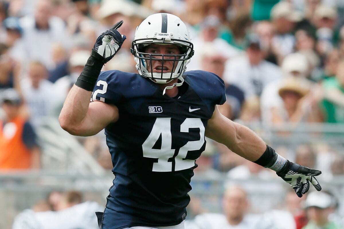 Lott IMPACT Award Disgraces Itself with Omission of Penn State's ...