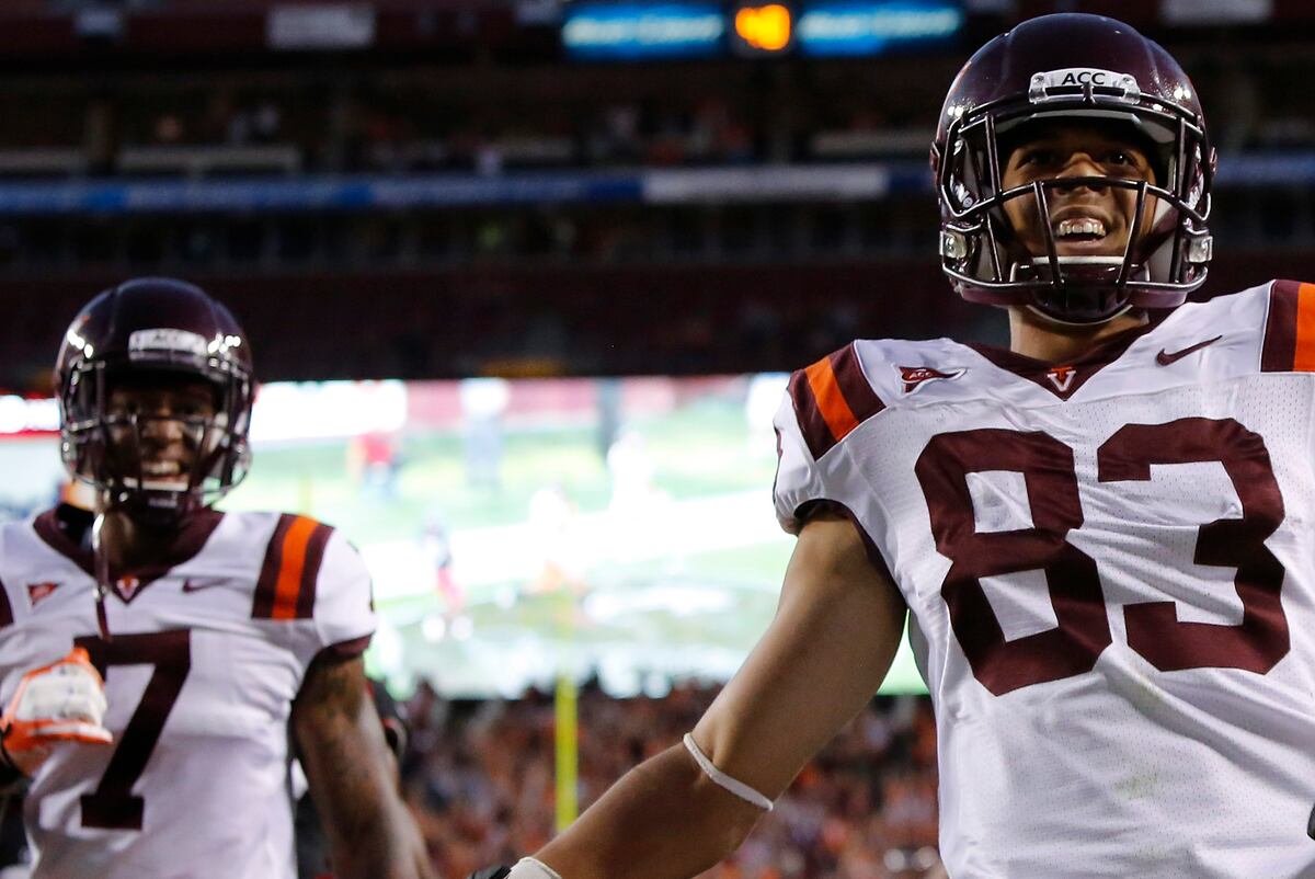 Virginia Tech Football: 3 Ways the Hokies Can Salvage Their Season ...