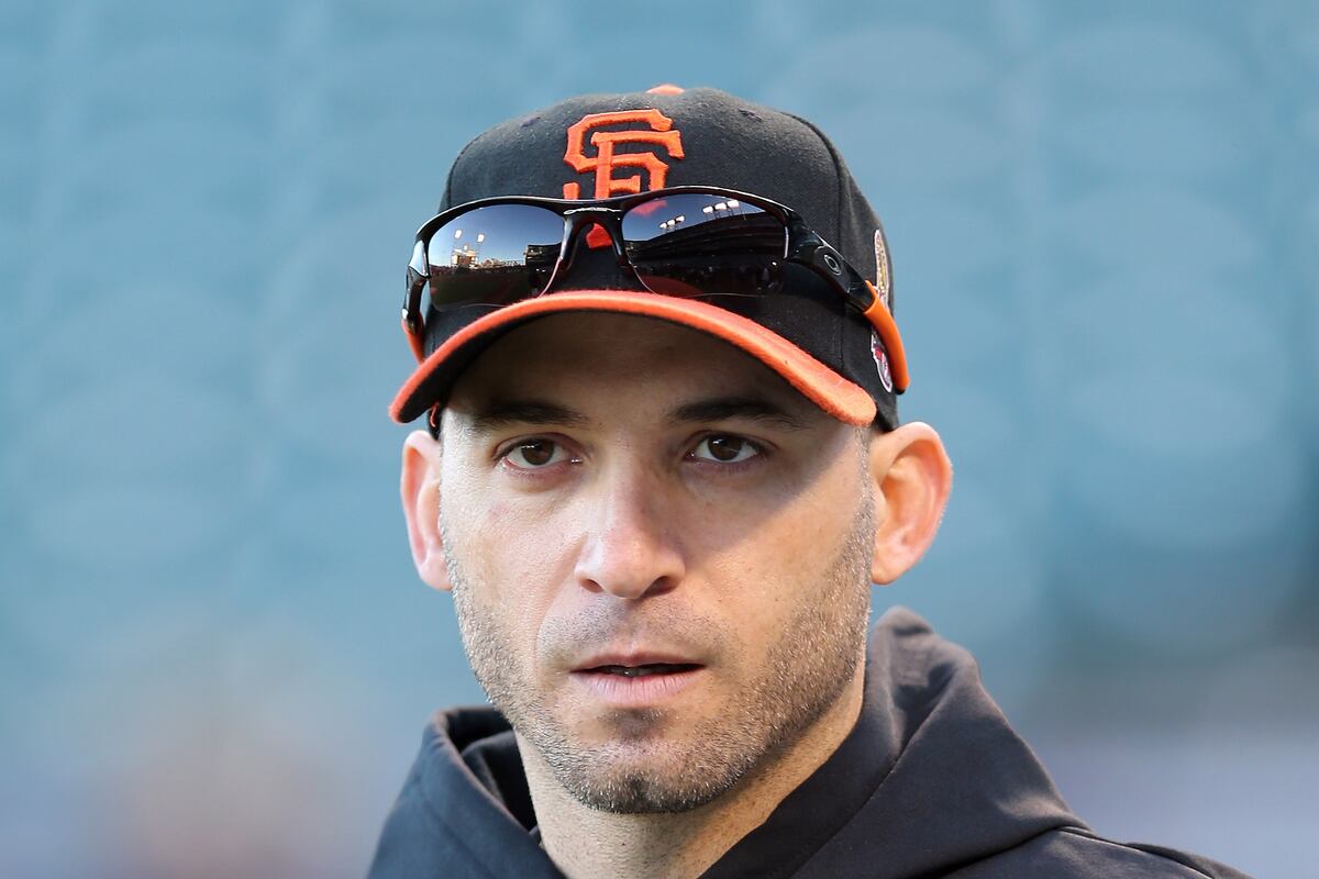 Why the San Francisco Giants Are the Ultimate Feel-Good Story | News ...