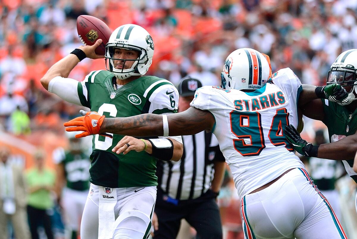 New York Jets: Keys to Week 8 Victory over Miami Dolphins | News ...