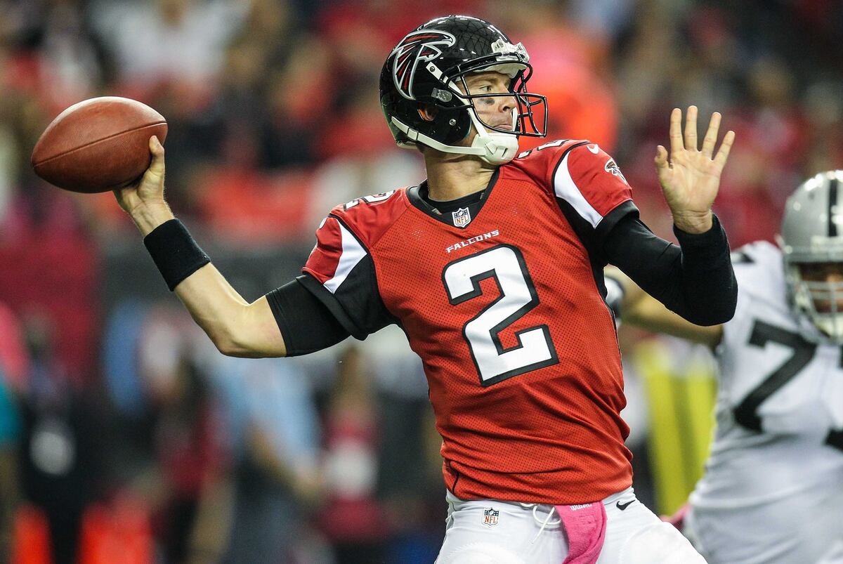 Biggest Question Mark for Every NFL Team | News, Scores, Highlights ...