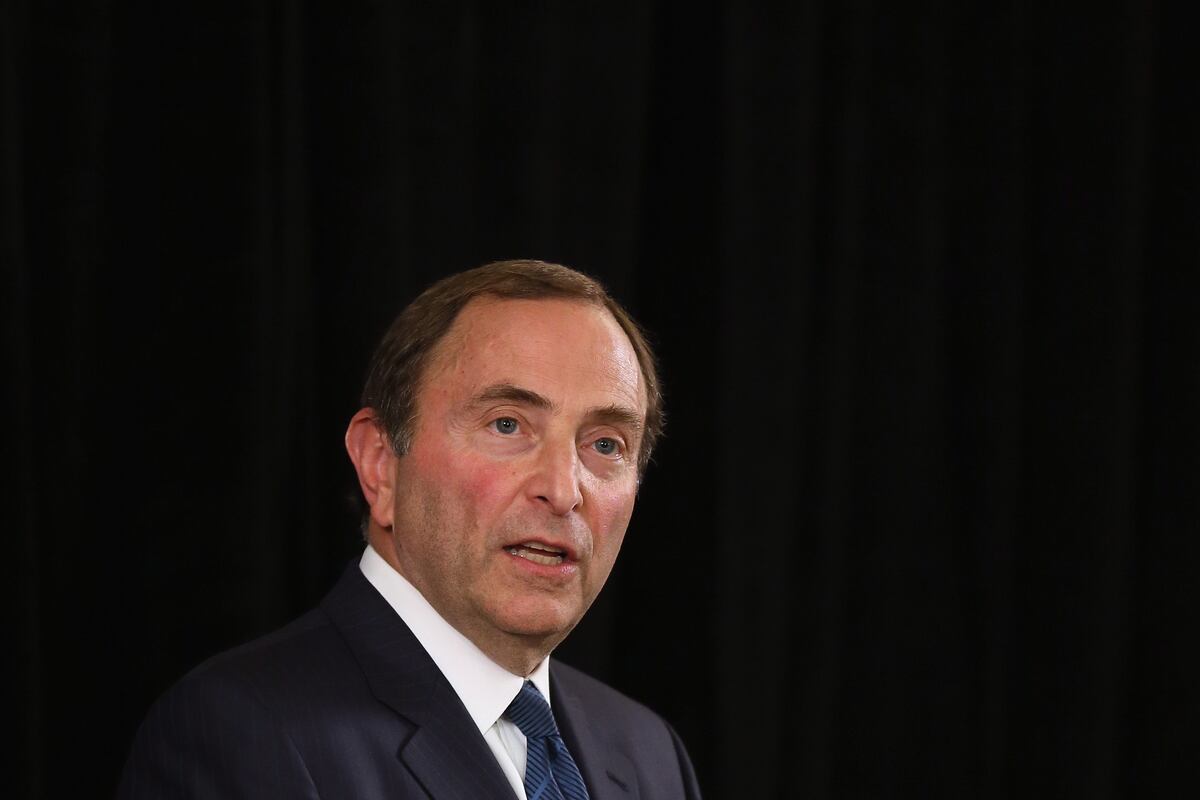 The 15 Most Egotistical Figures Currently in the NHL | News, Scores ...