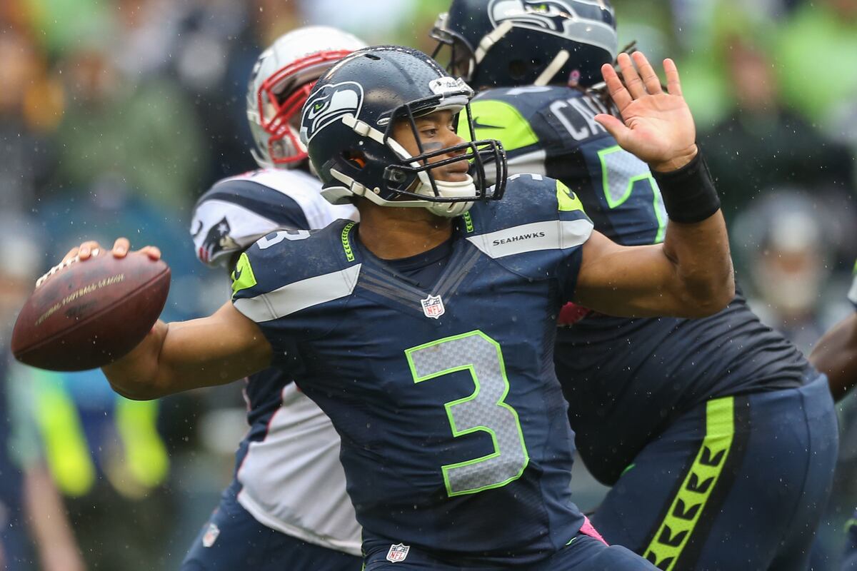 Can Russell Wilson Keep Seattle Seahawks in NFC West Contention? | News ...