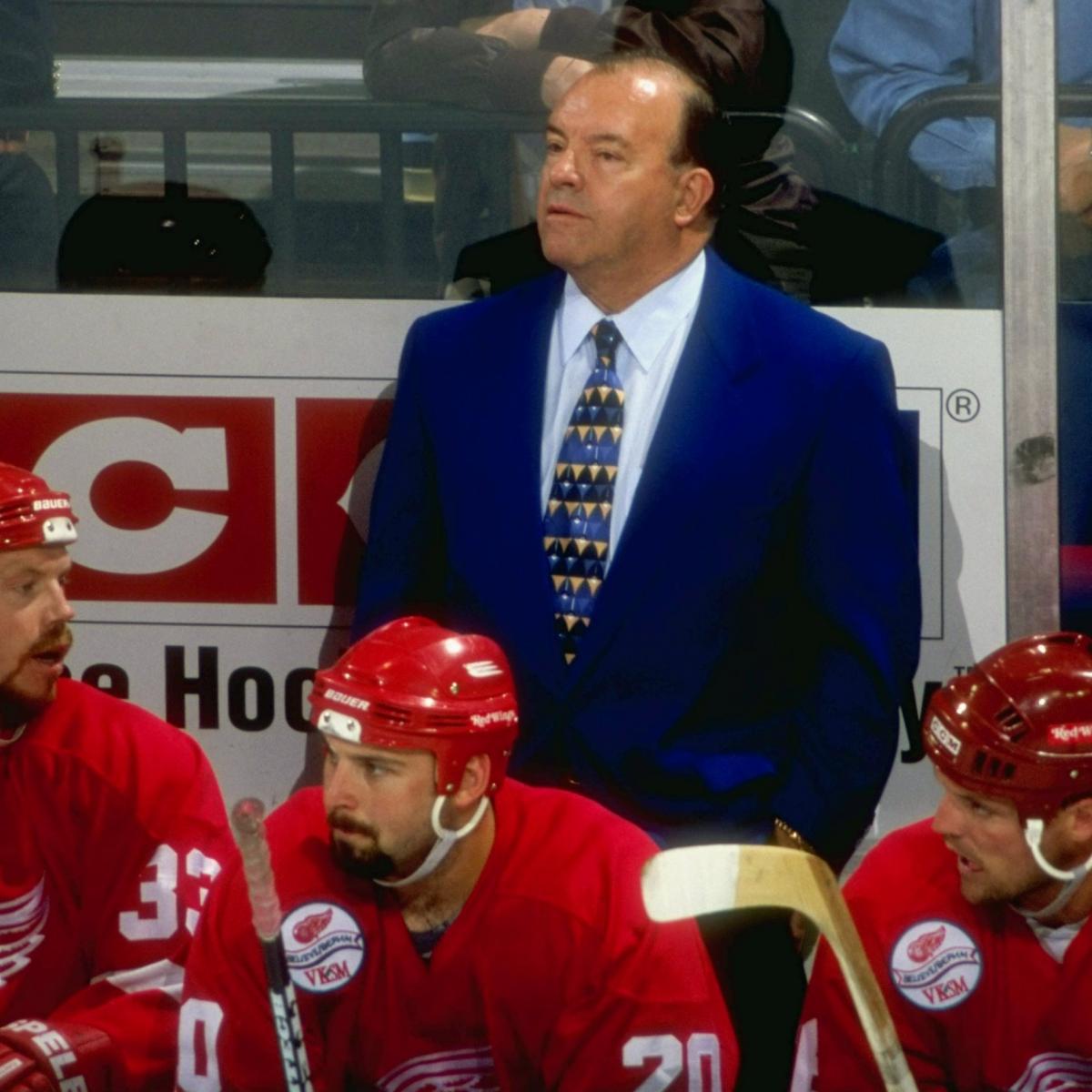 The Greatest Coach in Every NHL Team's History | News, Scores ... The Greatest Coach in Every NHL Team's History | News, Scores ...