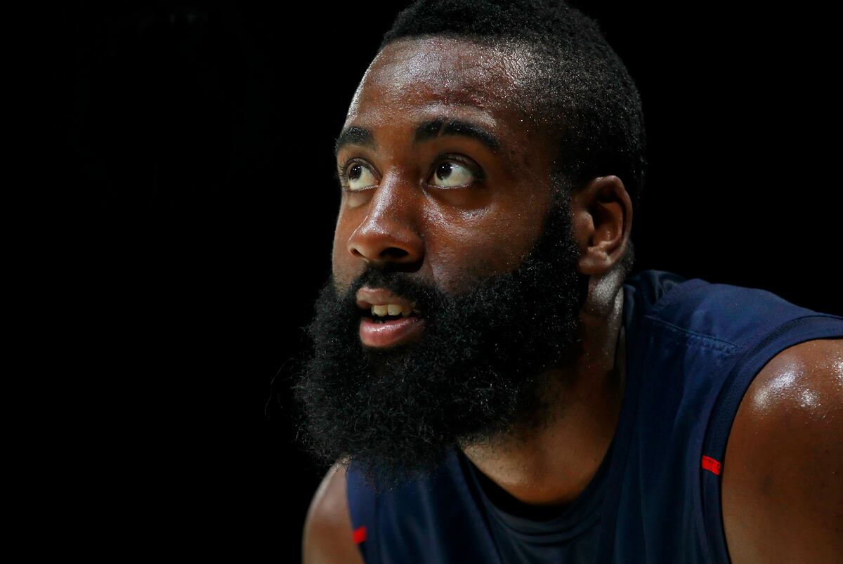 Why OKC Shouldn't Worry About Harden's Deal | News, Scores, Highlights ...