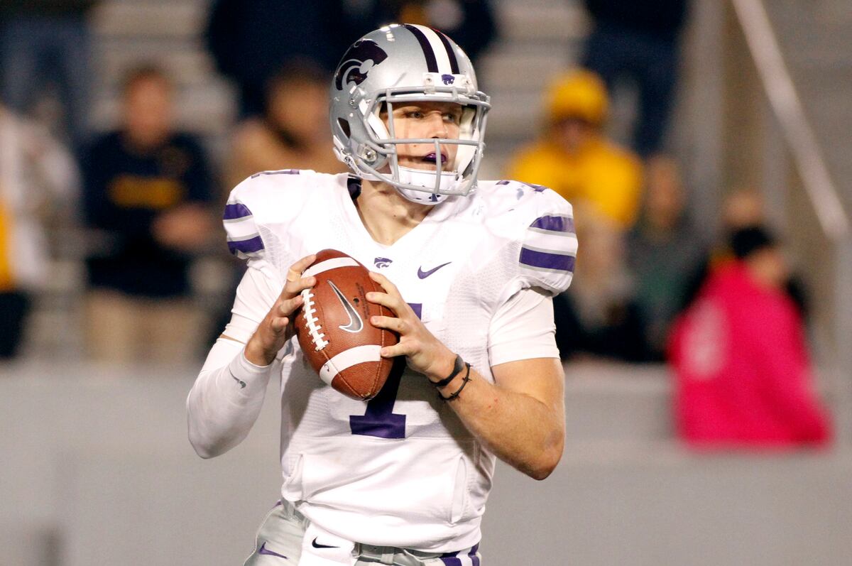 Heisman Watch 2012: Breaking Down Top Candidates' Vegas Odds to Win ...