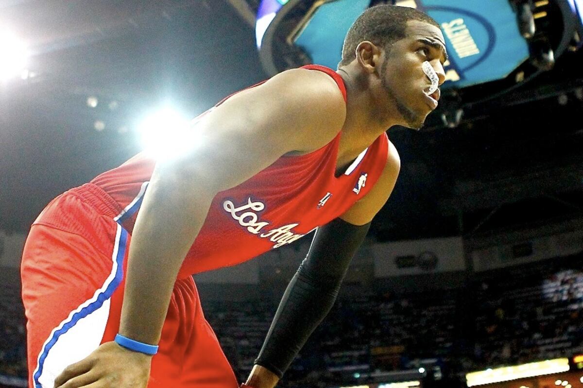 5 Most Dynamic Playmakers in the NBA Today | News, Scores, Highlights ...