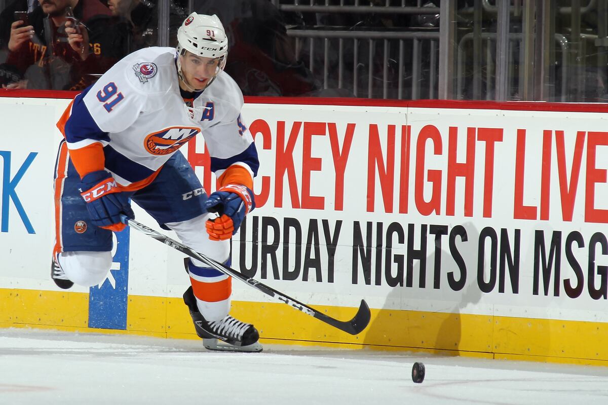 New York Islanders Announce Move to Brooklyn | News, Scores, Highlights ...