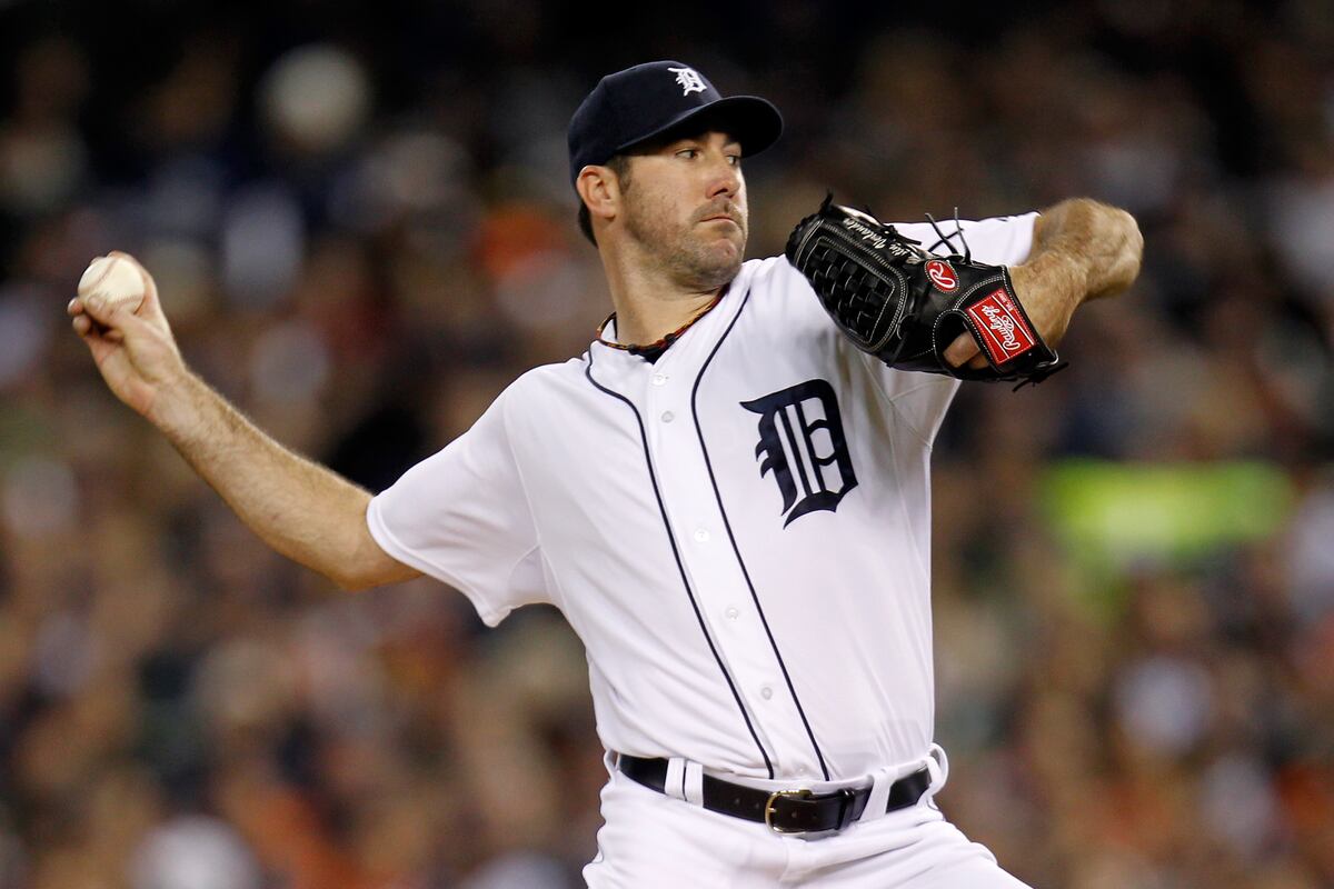 World Series 2012: Starting Pitching Will Decide Tigers vs. Giants Fall ...