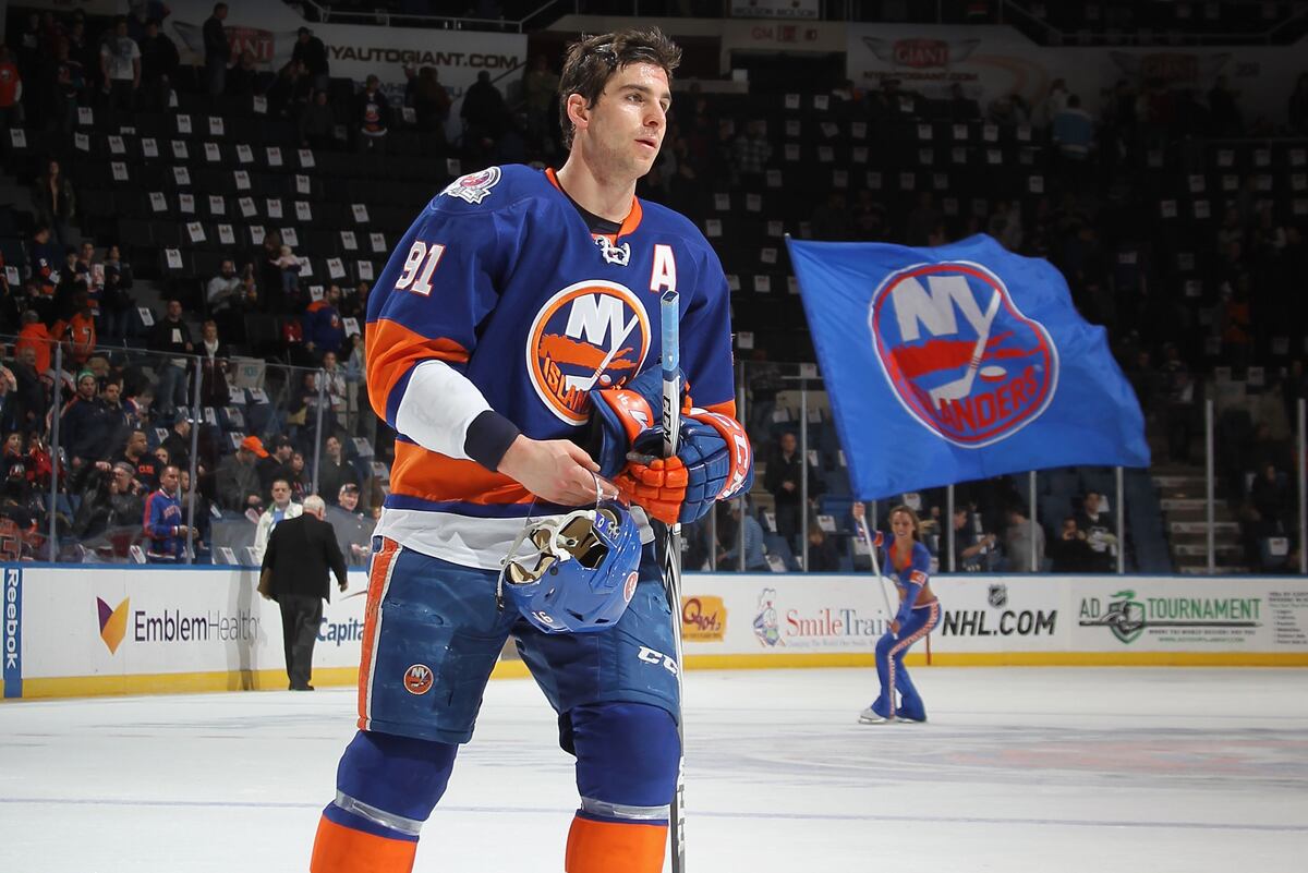 New York Islanders Moving to Brooklyn Is Great Move for Struggling NHL ...