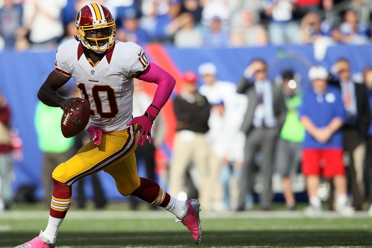 Washington Redskins: Who Wears the Crown Part II | News, Scores ...