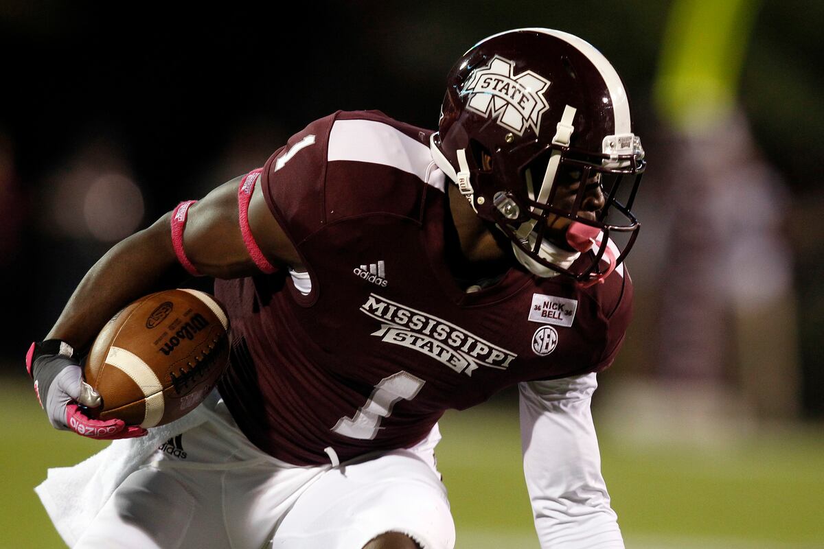 Mississippi State vs. Alabama: Why This Will Be Start of Losing Streak ...