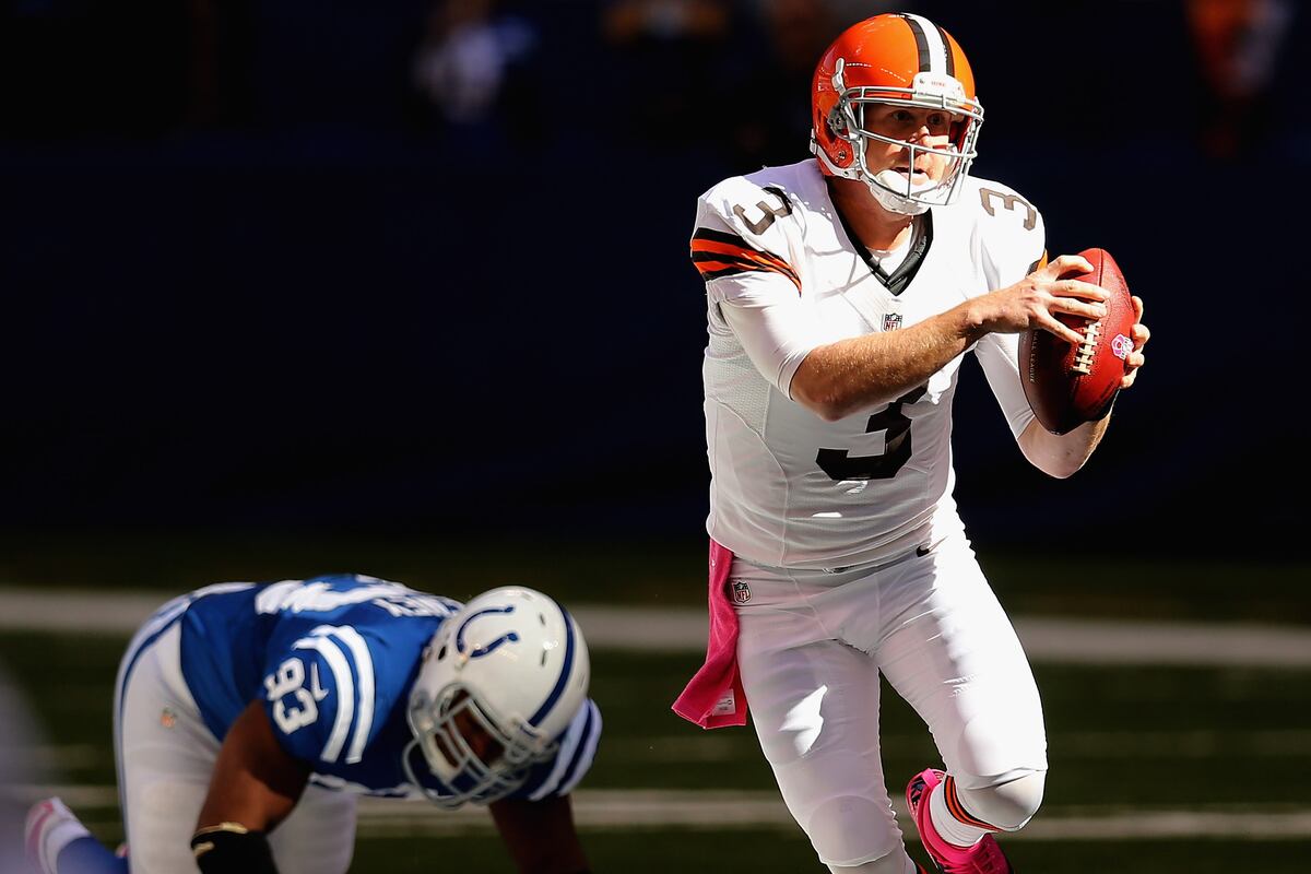 Cleveland Browns Progress Report: Where Do Things Stand Headed into ...