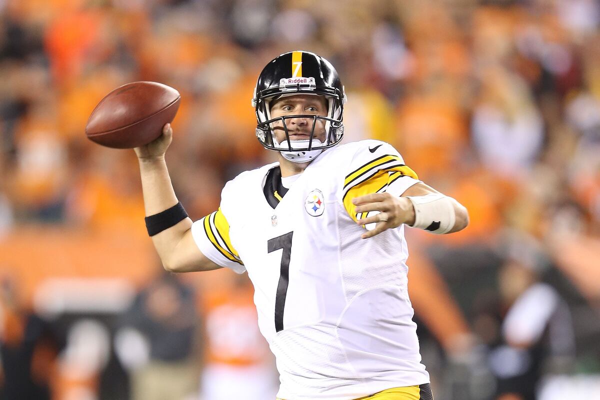 NFL Teams on Upset Alert for Week 8 | News, Scores, Highlights, Stats ...