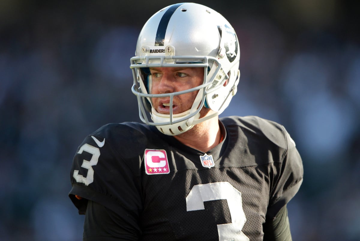 Raiders vs. Chiefs: TV Schedule, Live Stream, Spread, Radio, Game Time ...