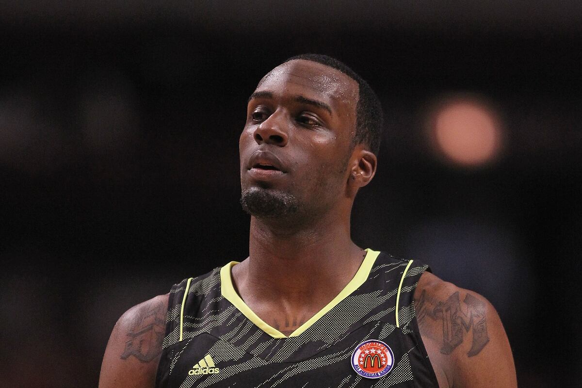 Shabazz Muhammad Injury: Updates on UCLA Star's Shoulder | News, Scores ...