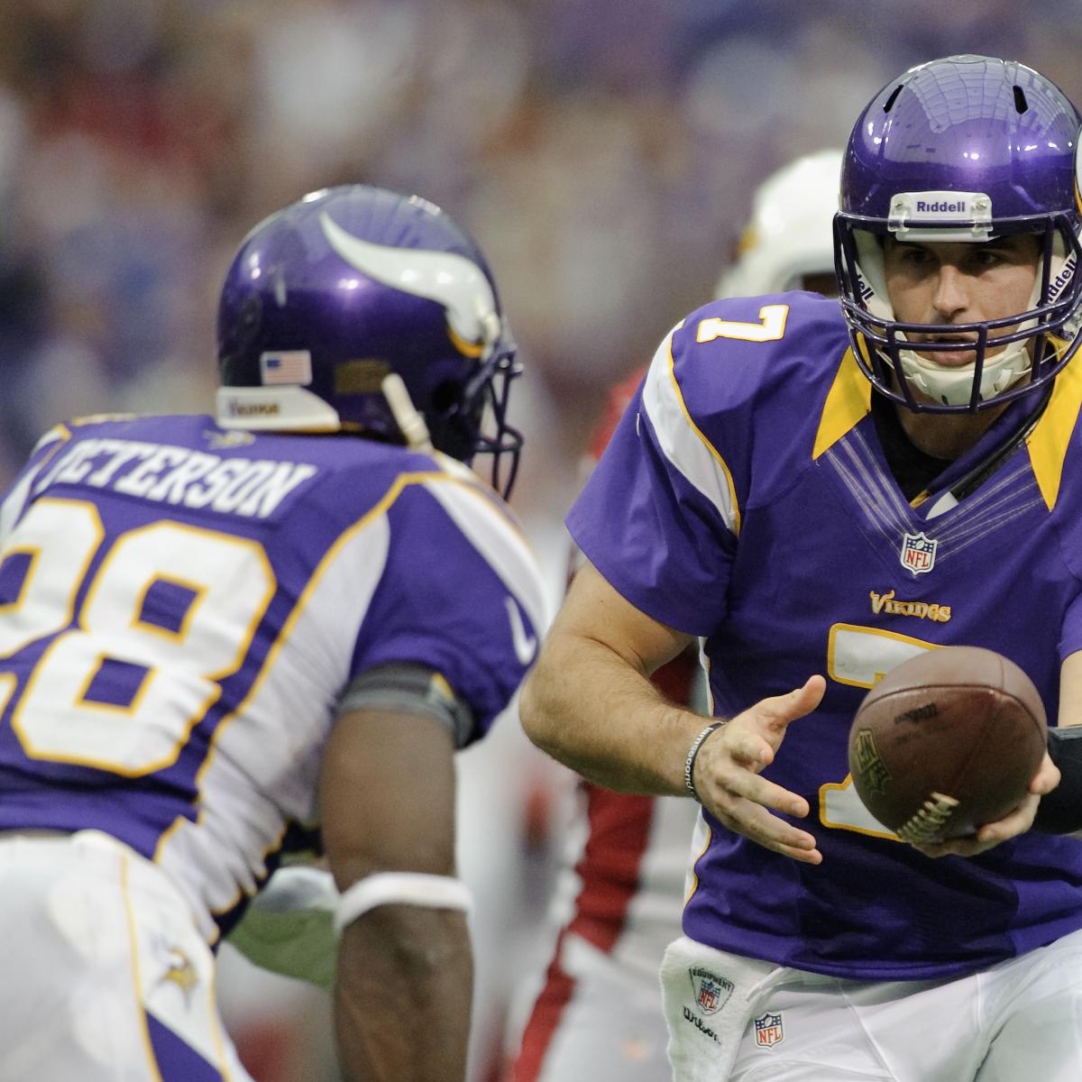 5 Reasons Minnesota Vikings' Early Wins Were a Mirage | News, Scores ...